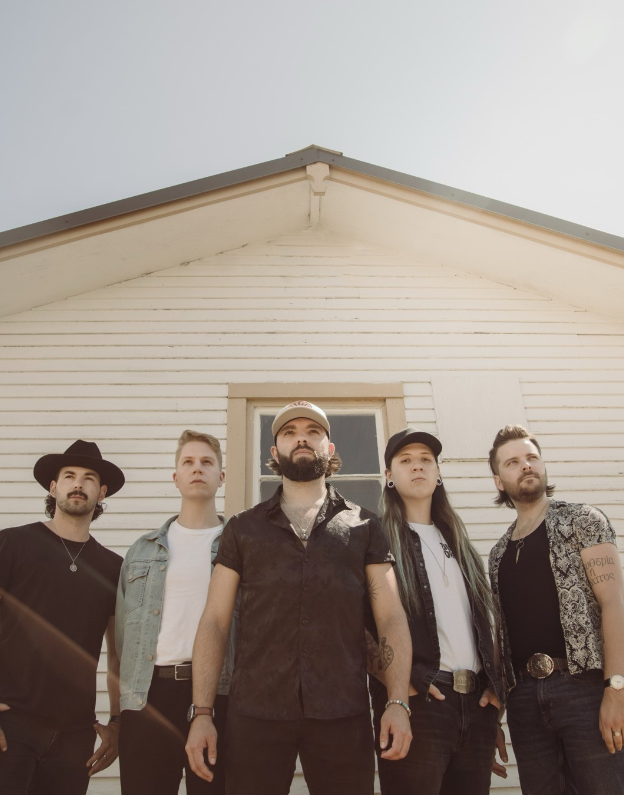 Music | Morgan Wallen's This Bar & Tennessee Kitchen