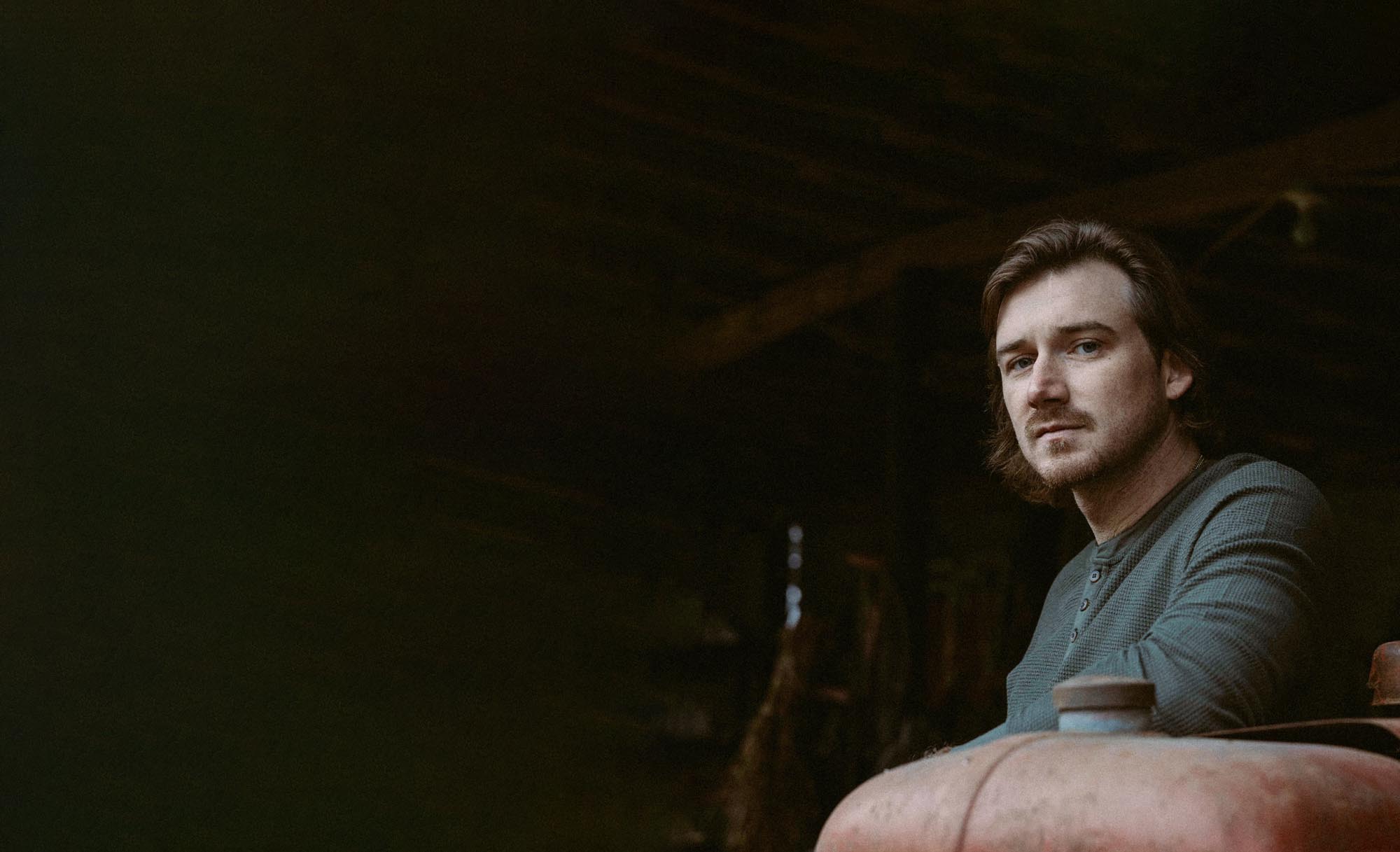 Morgan Wallen's This Bar & Tennessee Kitchen | Nashville, TN