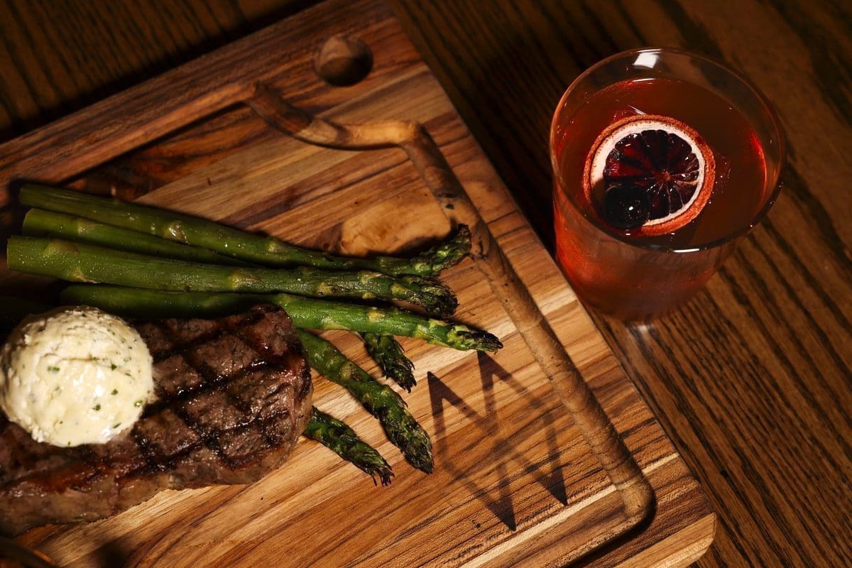 Morgan Wallen's This Bar & Tennessee Kitchen | Nashville, TN