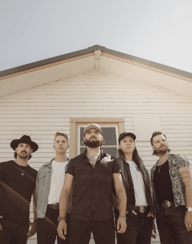 Music | Morgan Wallen's This Bar & Tennessee Kitchen